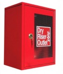 Dry Risers & Hydrants | Residential Sprinklers Solutions Limited